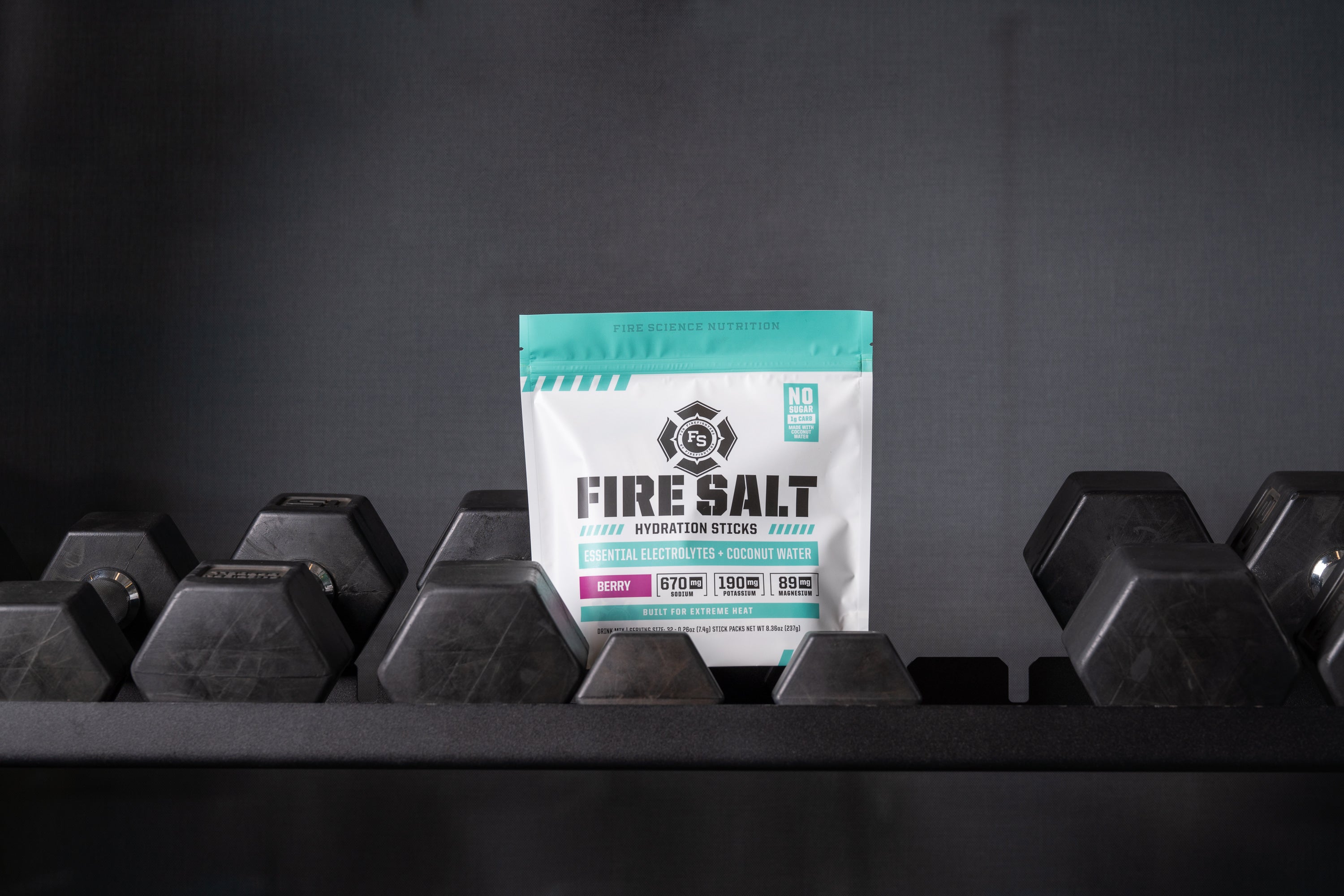 Water and weightloss – Fire Science Nutrition